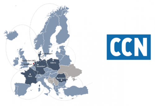 CCN Group expands to Germany and Poland with the opening of local ...