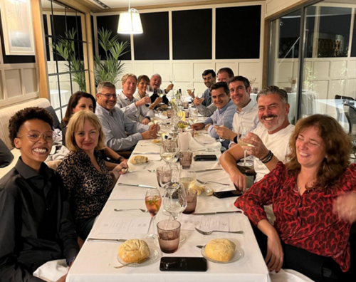 CCN Group at the IETL European Traffic Law Days in Porto - CCN